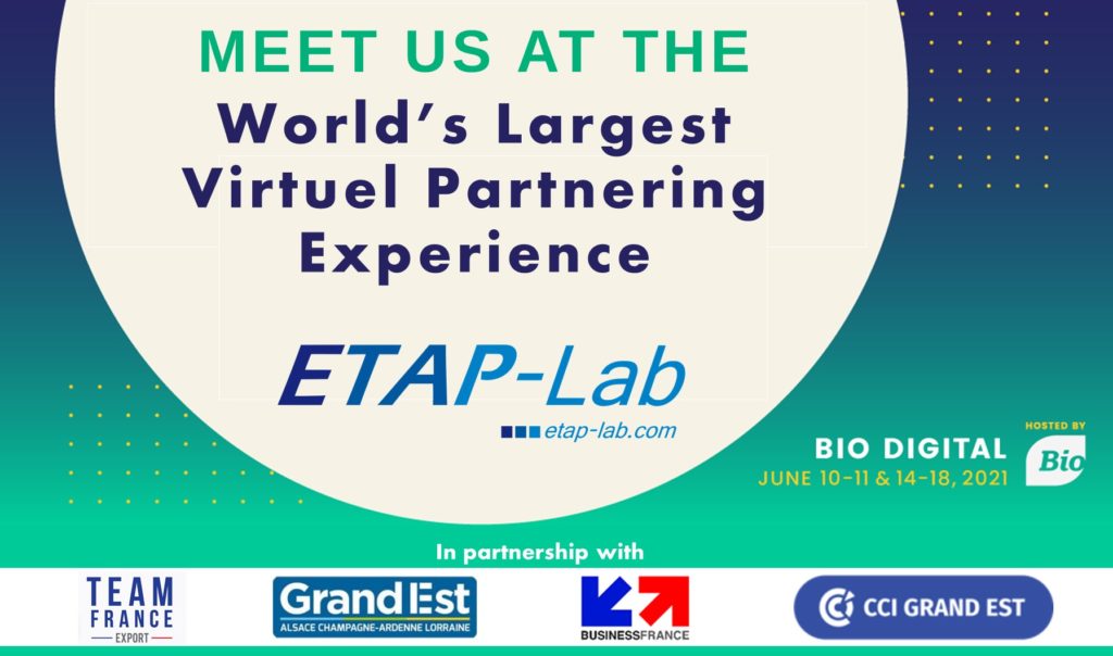 Bio Digital: Meet us at the World’s Largest Virtual Partnering ...