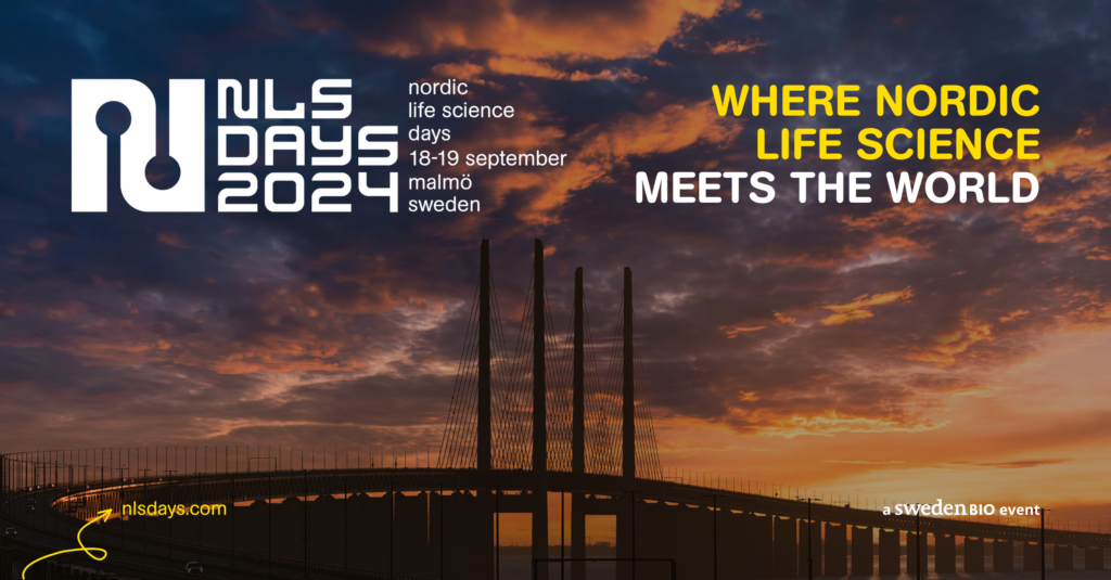 Meet ETAP-Lab at NLSDays 2024 for Partnering Opportunities - Etap Lab